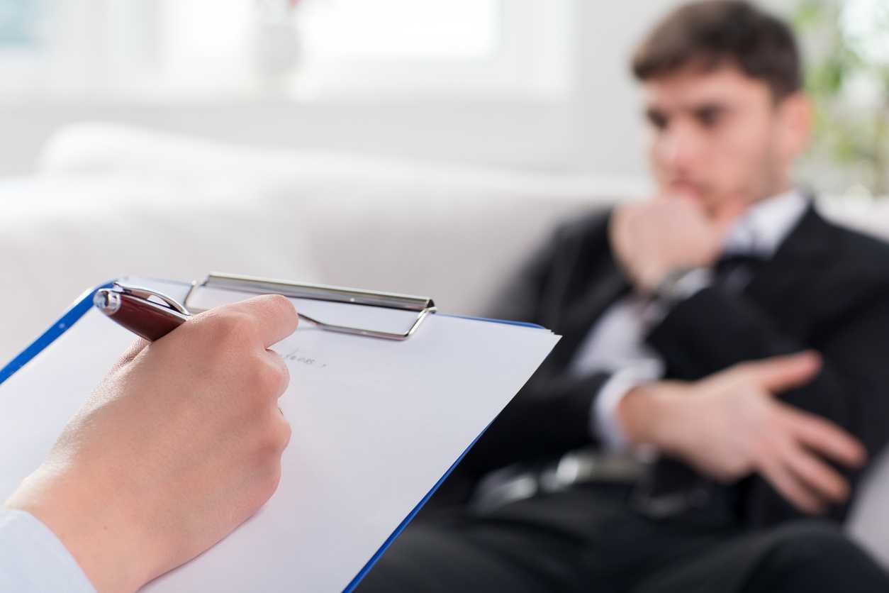 Dr. Harper Therapy – Psychotherapy for Individuals, Couples, & Families